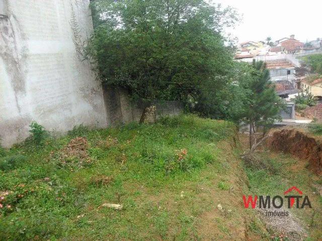 Terreno / Lote para Venda em Mogi das Cruzes/SP Vila Oliveira