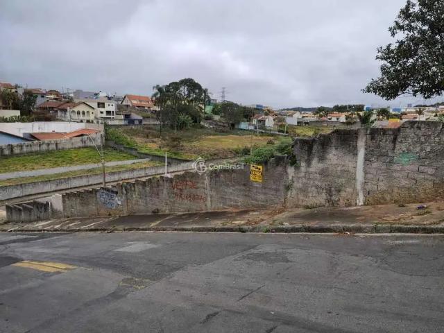 Terreno / Lote para Venda em Mogi das Cruzes/SP Vila Oliveira
