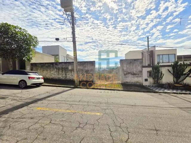 Terreno / Lote para Venda em Mogi das Cruzes/SP Vila Oliveira