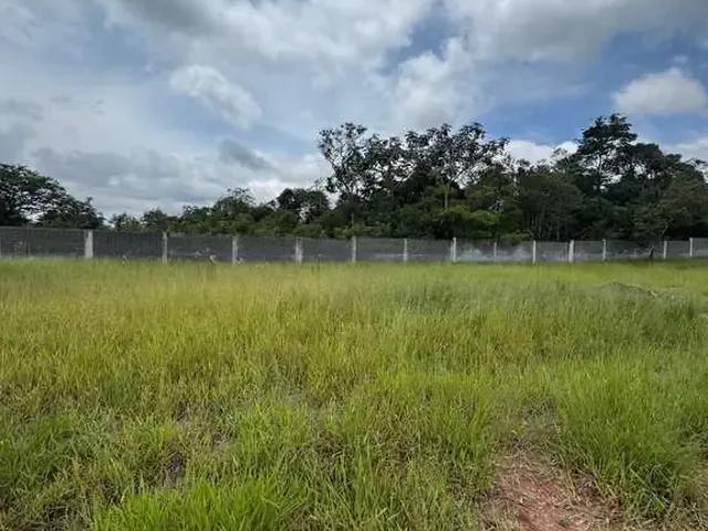Terreno / Lote para Venda em Mogi das Cruzes/SP Vila Oliveira