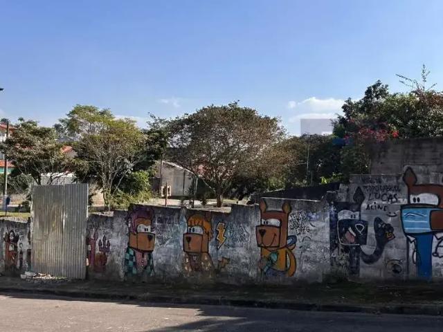 Terreno / Lote para Venda em Mogi das Cruzes/SP Vila Oliveira