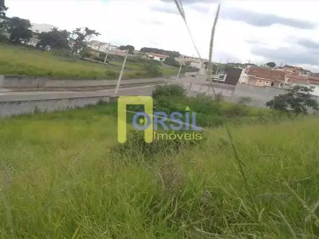 Terreno / Lote para Venda em Mogi das Cruzes/SP Vila Oliveira