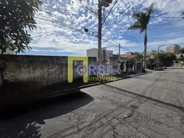 Terreno / Lote para Venda em Mogi das Cruzes/SP Vila Oliveira