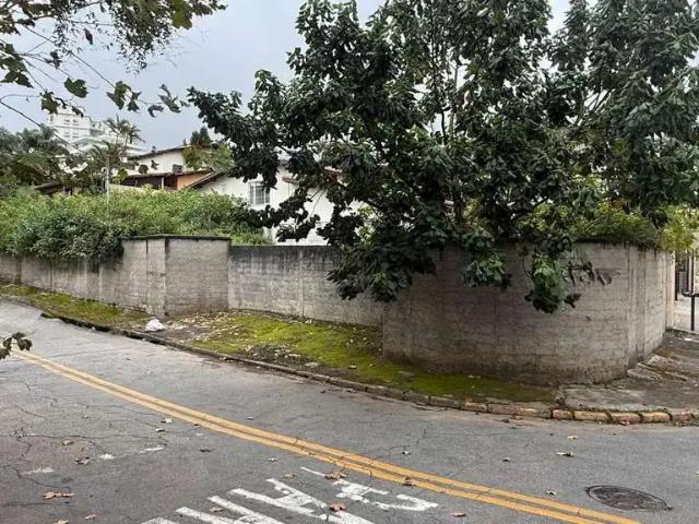 Terreno / Lote para Venda em Mogi das Cruzes/SP Vila Oliveira