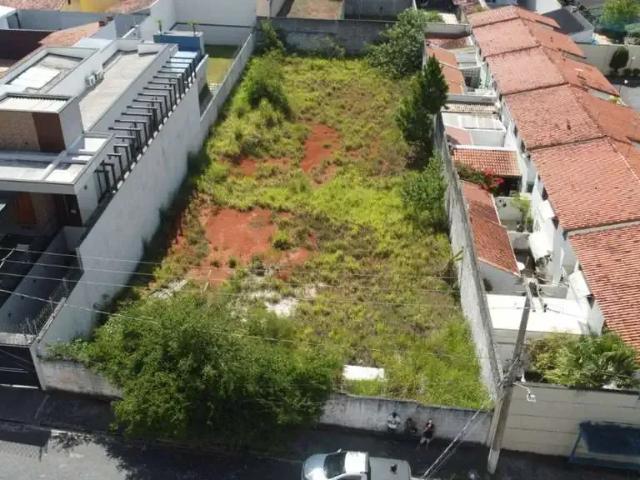 Terreno / Lote para Venda em Mogi das Cruzes/SP Vila Oliveira