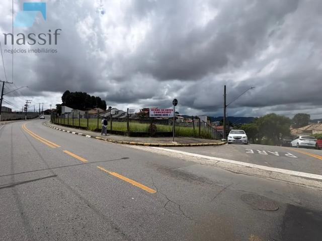 Terreno / Lote para Venda em Mogi das Cruzes/SP Vila Oliveira