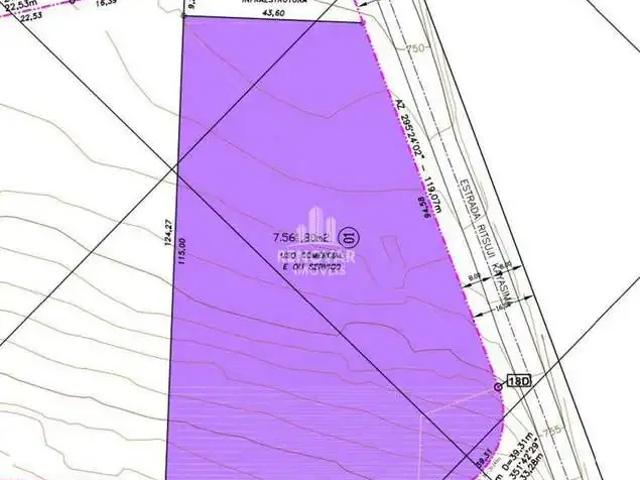 Terreno / Lote para Venda em Mogi das Cruzes/SP Vila Oliveira