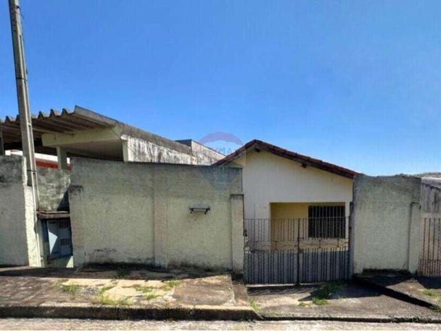Terreno / Lote para Venda em Mogi das Cruzes/SP Vila Bernadotti