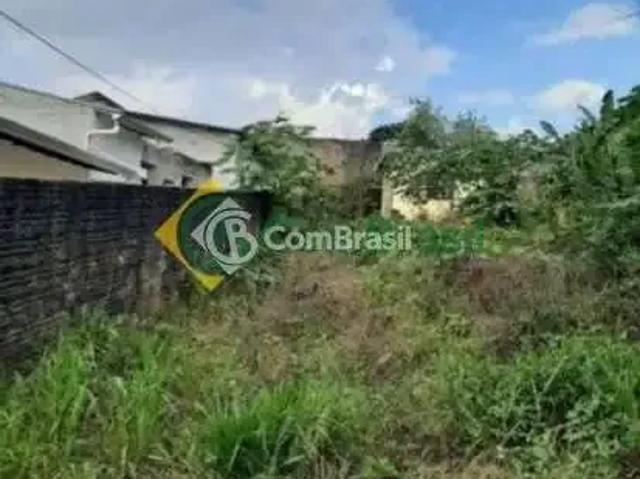 Terreno / Lote para Venda em Mogi das Cruzes/SP Vila Bernadotti