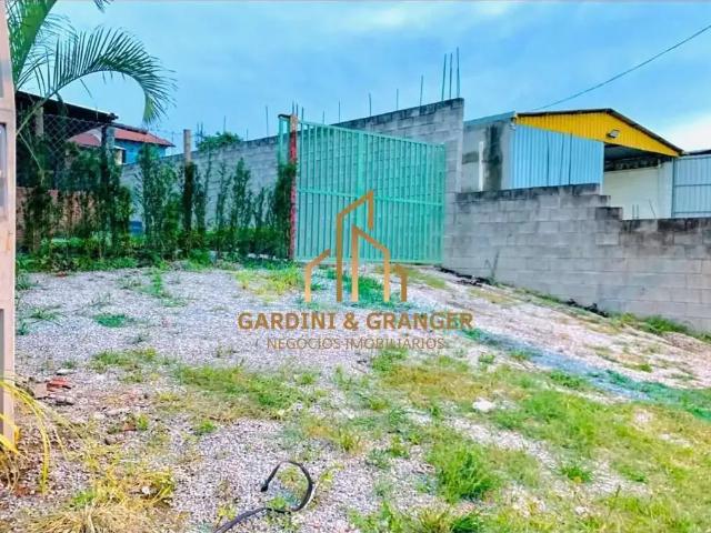 Terreno / Lote para Venda em Mogi das Cruzes/SP Vila Brasileira
