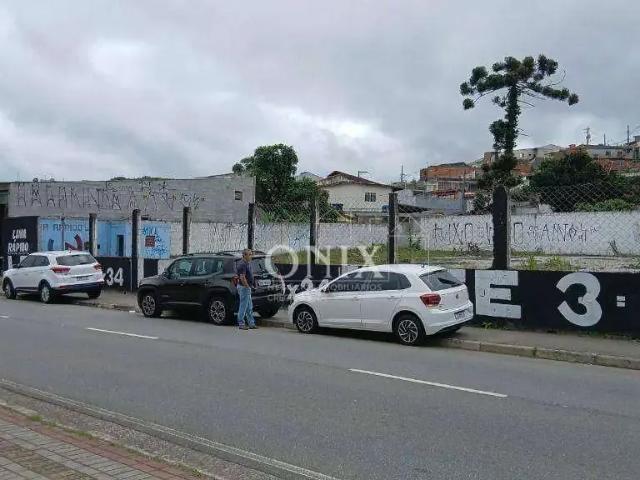 Terreno / Lote para Venda em Mogi das Cruzes/SP Vila Brasileira