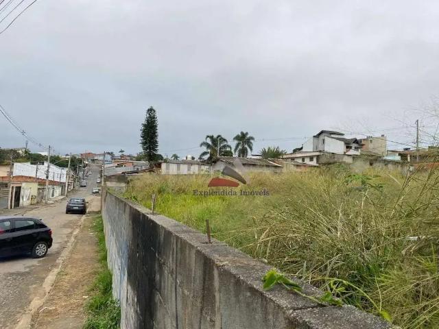 Terreno / Lote para Venda em Mogi das Cruzes/SP Vila Brasileira
