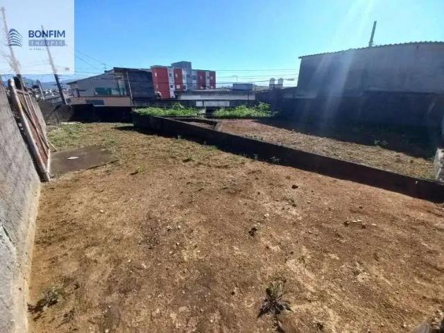 Terreno / Lote para Venda em Mogi das Cruzes/SP Vila Brasileira