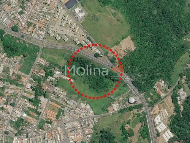 Terreno / Lote para Venda em Mogi das Cruzes/SP Vila Brasileira