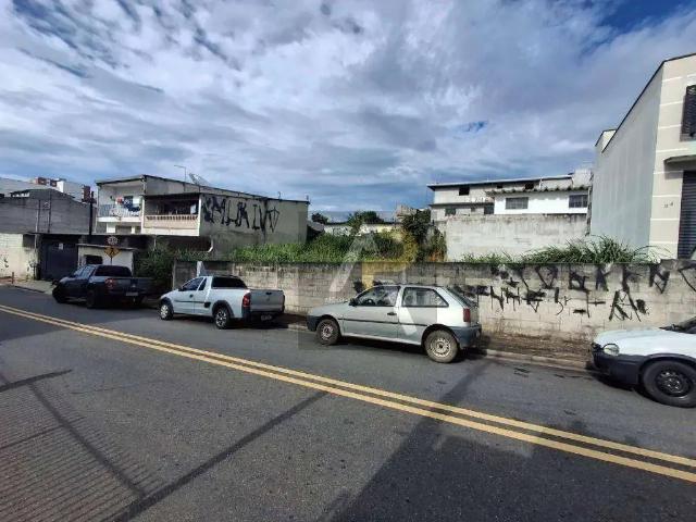 Terreno / Lote para Venda em Mogi das Cruzes/SP Vila Brasileira
