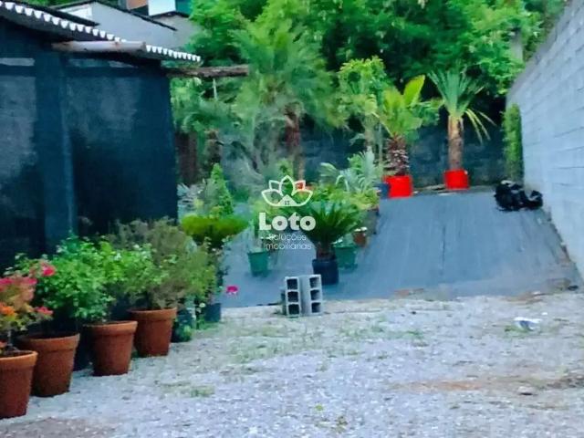 Terreno / Lote para Venda em Mogi das Cruzes/SP Vila Brasileira
