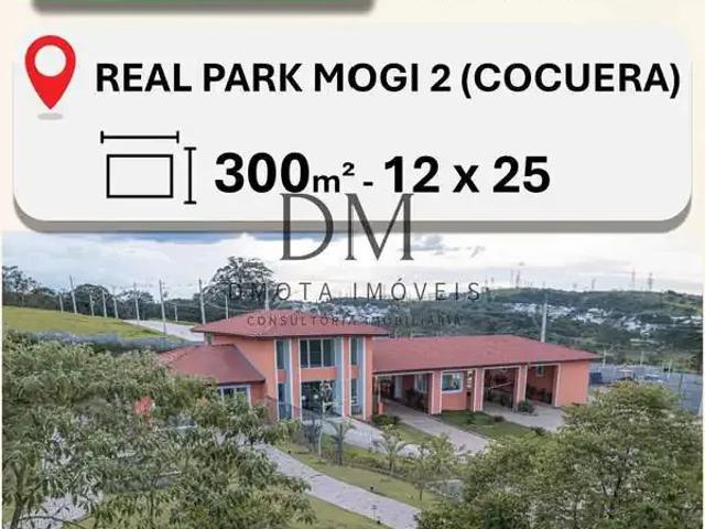 Terreno / Lote para Venda em Mogi das Cruzes/SP Vila Caputera