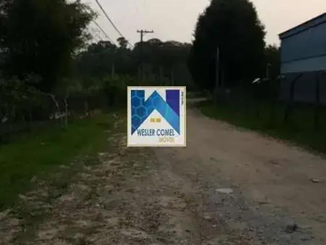 Terreno / Lote para Venda em Mogi das Cruzes/SP Vila Caputera