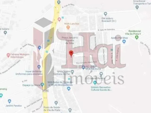 Terreno / Lote para Venda em Mogi das Cruzes/SP Vila Caputera