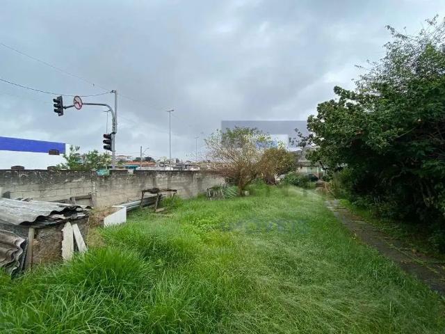 Terreno / Lote para Venda em Mogi das Cruzes/SP Vila Cecília