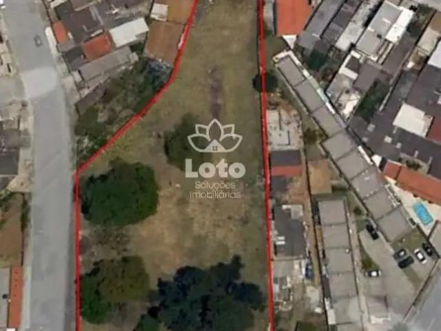 Terreno / Lote para Venda em Mogi das Cruzes/SP Vila Cintra