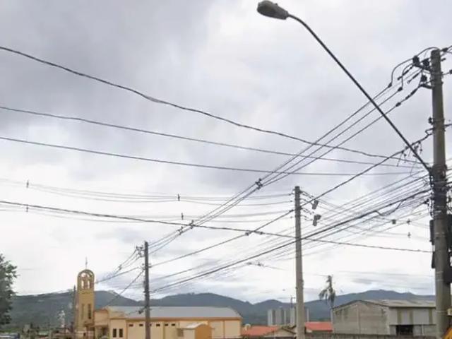 Terreno / Lote para Venda em Mogi das Cruzes/SP Vila Cintra