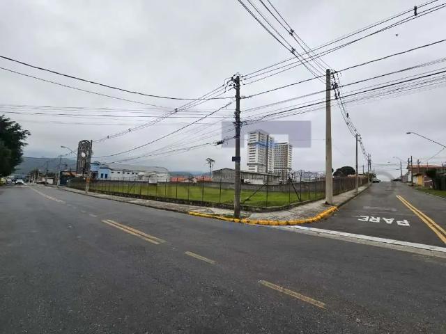 Terreno / Lote para Venda em Mogi das Cruzes/SP Vila Cintra
