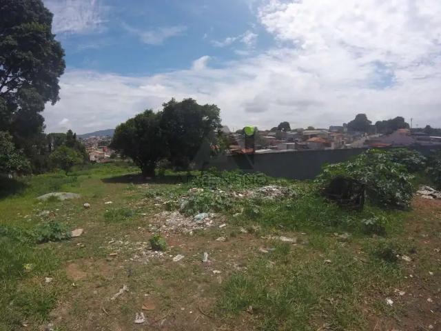 Terreno / Lote para Venda em Mogi das Cruzes/SP Vila Cintra