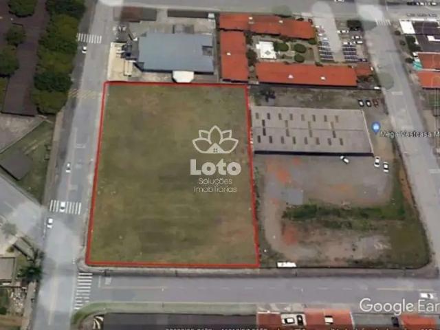 Terreno / Lote para Venda em Mogi das Cruzes/SP Vila Cintra