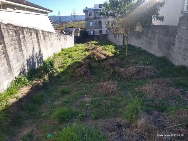Terreno / Lote para Venda em Mogi das Cruzes/SP Vila da Prata