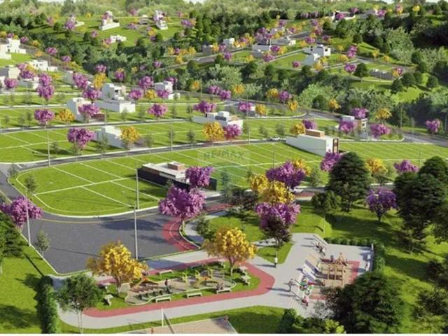 Terreno / Lote para Venda em Mogi das Cruzes/SP Vila Ipiranga