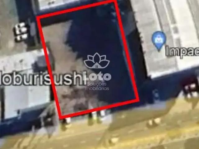 Terreno / Lote para Venda em Mogi das Cruzes/SP Vila Jundiaí