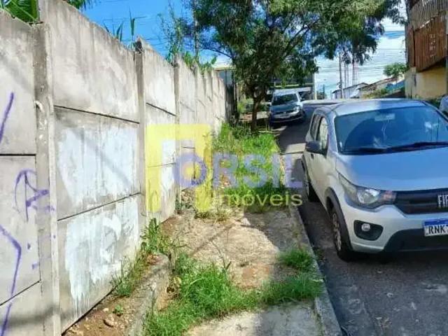 Terreno / Lote para Venda em Mogi das Cruzes/SP Vila Jundiaí