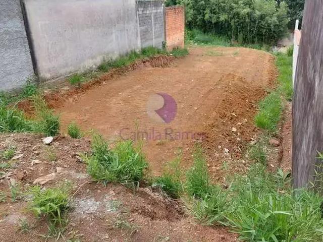 Terreno / Lote para Venda em Mogi das Cruzes/SP Vila Lavínia