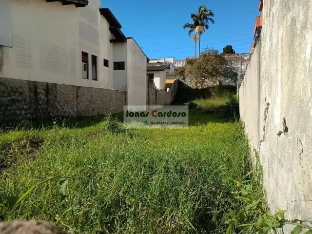 Terreno / Lote para Venda em Mogi das Cruzes/SP Vila Lavínia