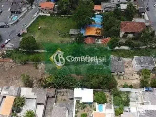 Terreno / Lote para Venda em Mogi das Cruzes/SP Vila Paulista