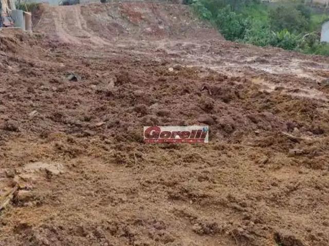 Terreno / Lote para Venda em Mogi das Cruzes/SP Vila Pomar