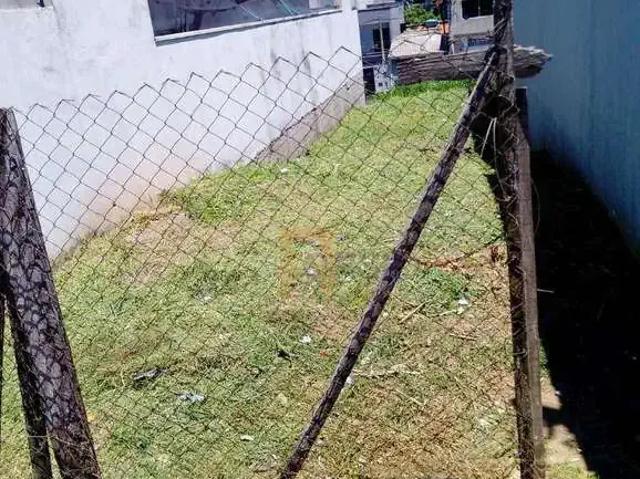 Terreno / Lote para Venda em Mogi das Cruzes/SP Vila Pomar