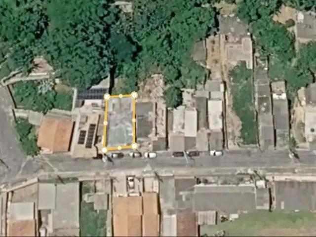 Terreno / Lote para Venda em Mogi das Cruzes/SP Vila Pomar