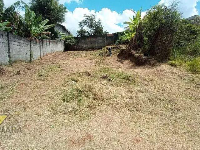 Terreno / Lote para Venda em Mogi das Cruzes/SP Vila Pomar