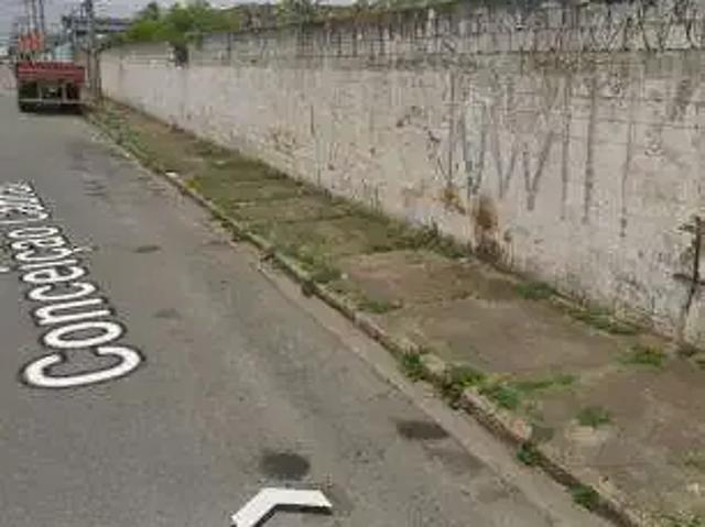Terreno / Lote para Venda em Mogi das Cruzes/SP Vila Rubens