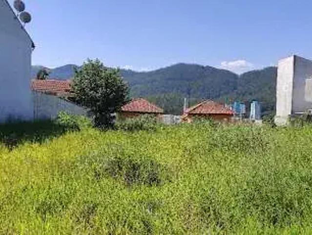 Terreno / Lote para Venda em Mogi das Cruzes/SP Vila Suissa