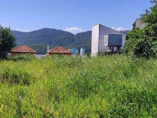 Terreno / Lote para Venda em Mogi das Cruzes/SP Vila Suissa