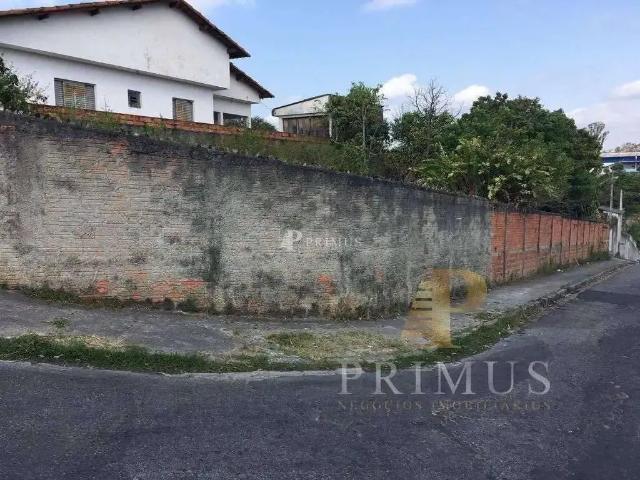 Terreno / Lote para Venda em Mogi das Cruzes/SP Vila Suissa