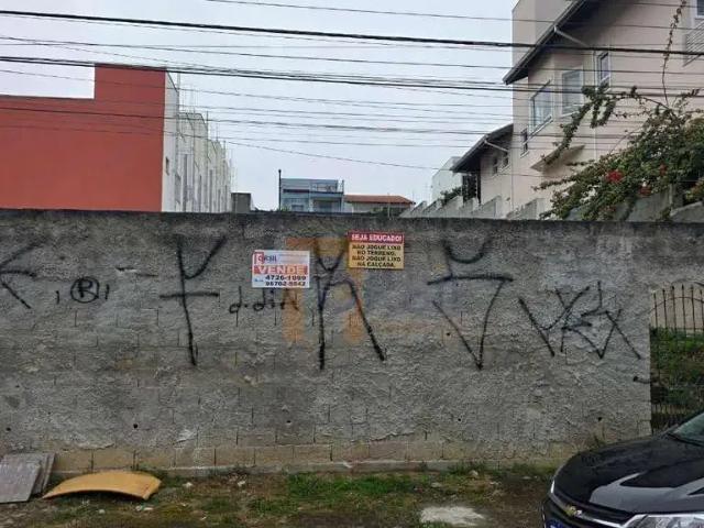 Terreno / Lote para Venda em Mogi das Cruzes/SP Vila Suissa