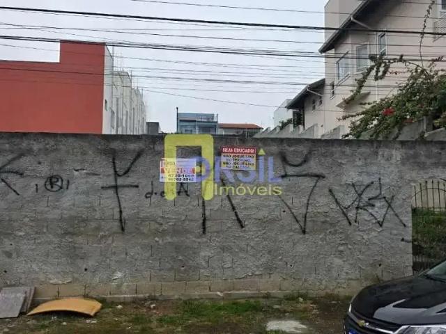 Terreno / Lote para Venda em Mogi das Cruzes/SP Vila Suissa