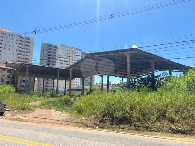 Terreno / Lote para Venda em Mogi das Cruzes/SP Vila Suissa