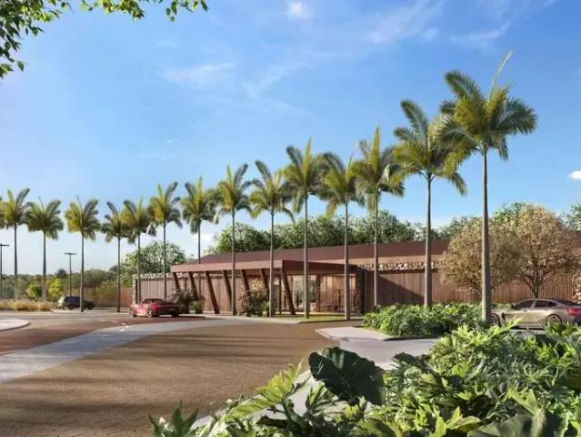 Terreno / Lote para Venda em Mogi das Cruzes/SP Vila Suissa