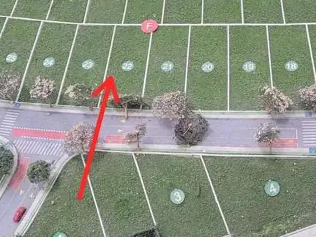 Terreno / Lote para Venda em Mogi das Cruzes/SP Vila Suissa