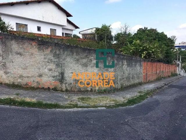 Terreno / Lote para Venda em Mogi das Cruzes/SP Vila Suissa